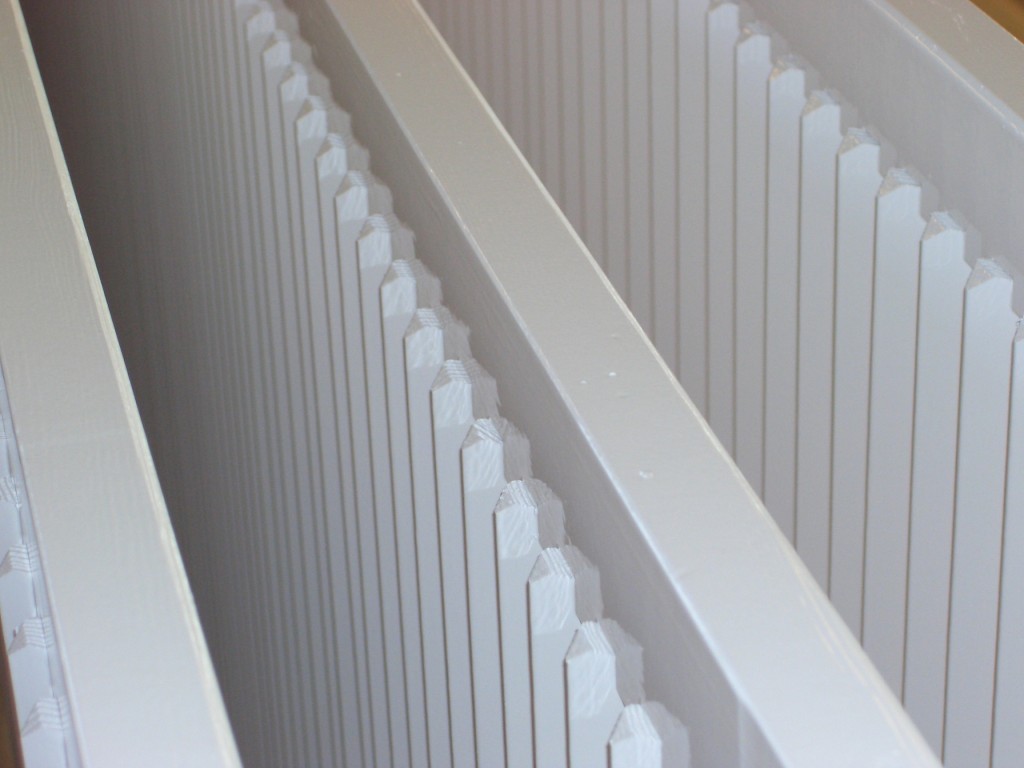 Interiør skodder. - Skoddesnedkerne | Skoddesnedkerne