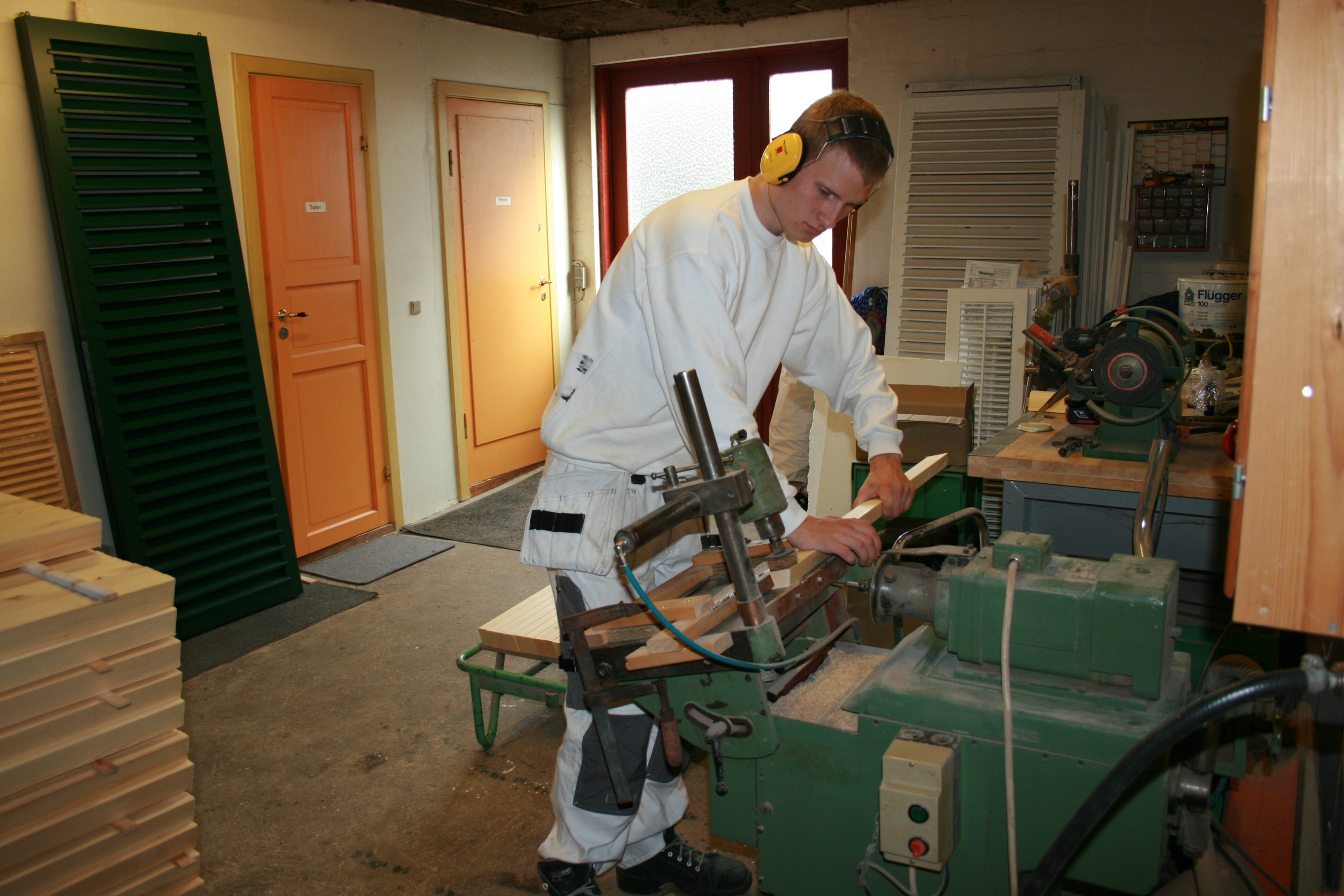 Produktinfo - Skoddesnedkerne | Skoddesnedkerne