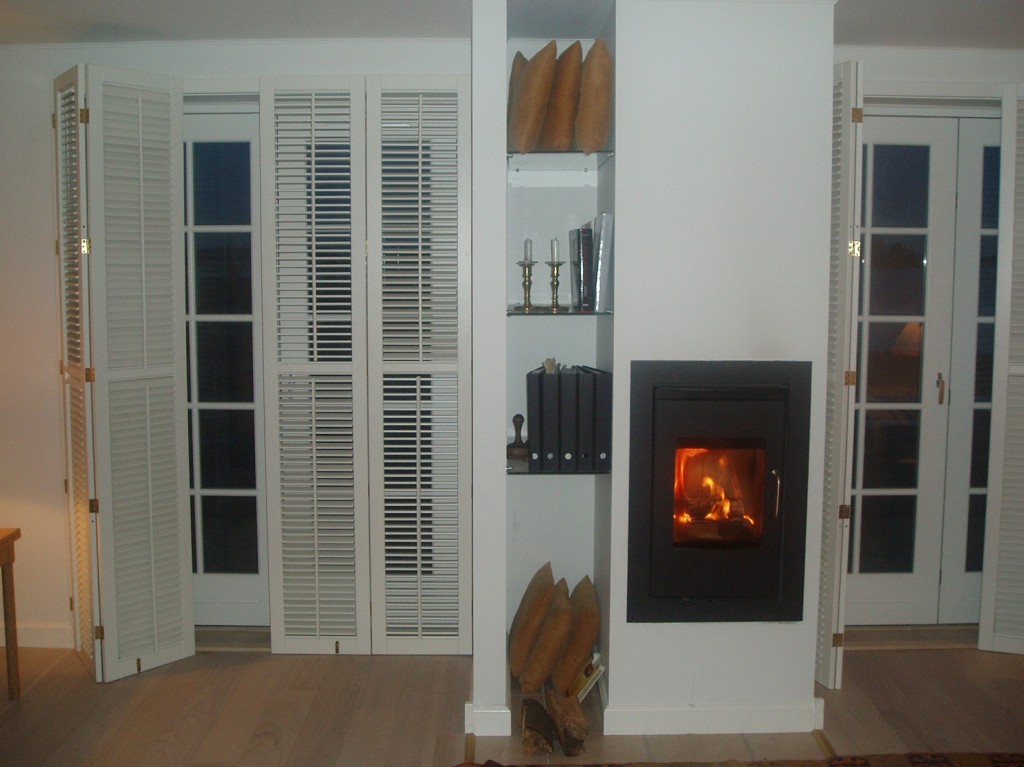 Erik Korshagen - Skoddesnedkerne | Skoddesnedkerne