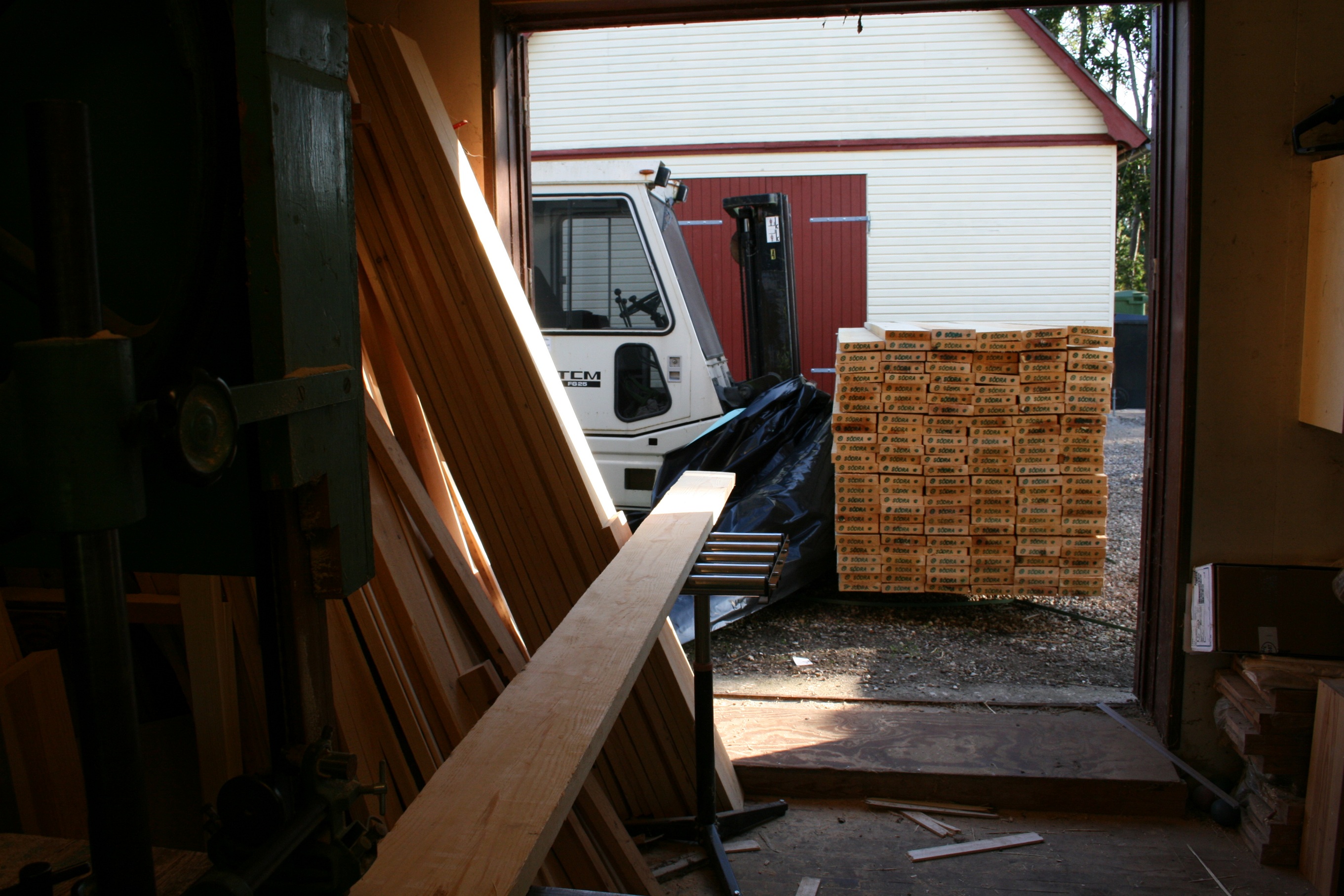 Produkter - Skoddesnedkerne | Skoddesnedkerne