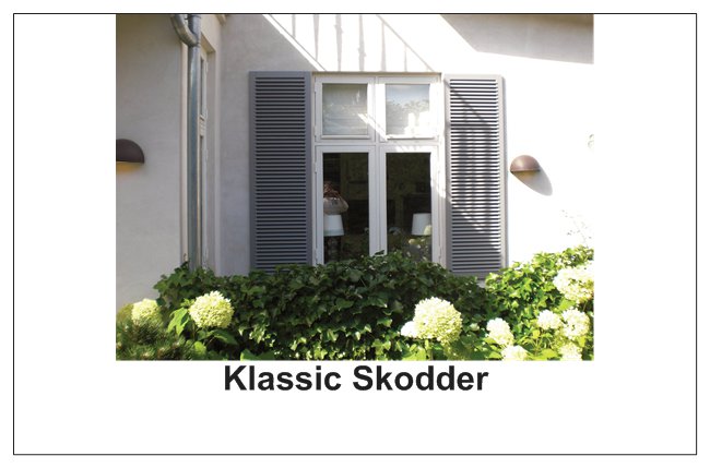 Produkt beskrivelse - Skoddesnedkerne | Skoddesnedkerne